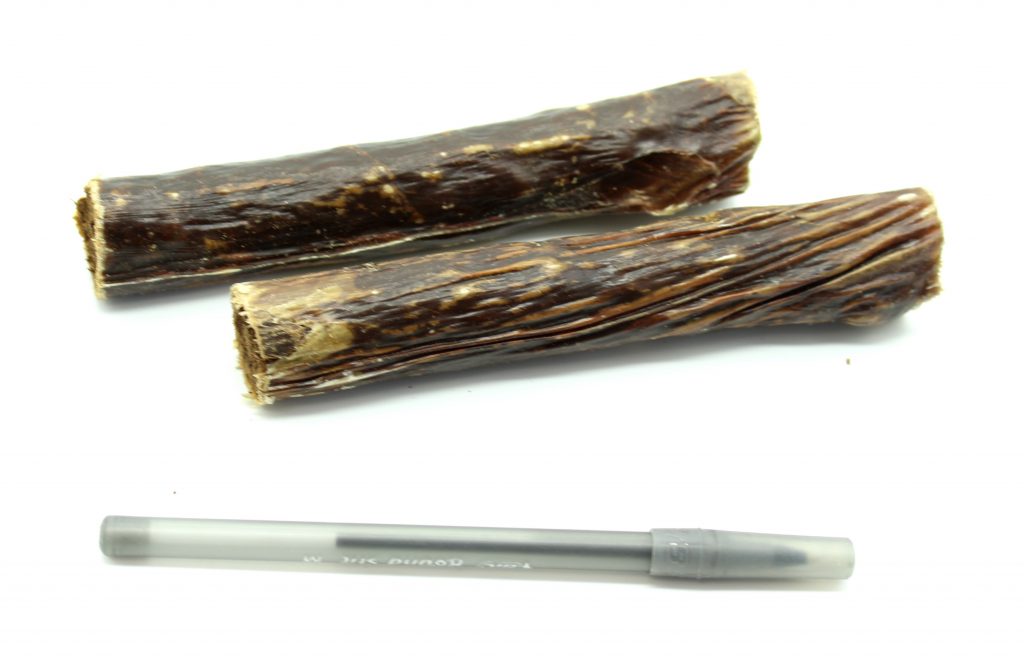 Arthro/Omega stick 100 6 inch sticks at $1.61 each - BullySticks.ca