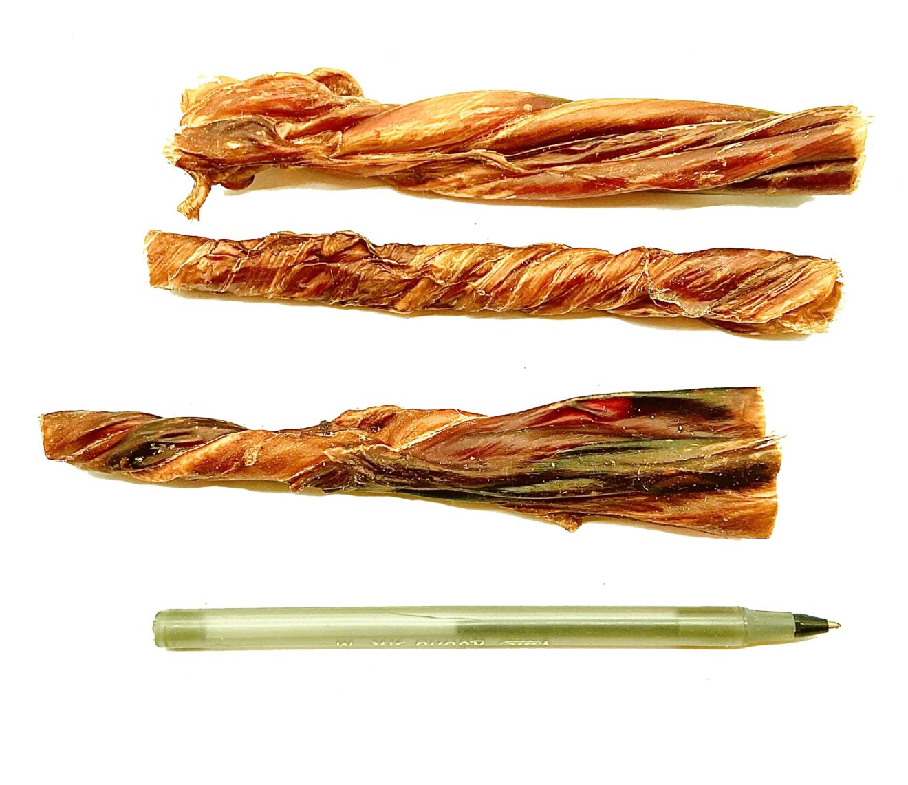 Best All-Natural Bully Sticks for Dogs - BullySticks.ca